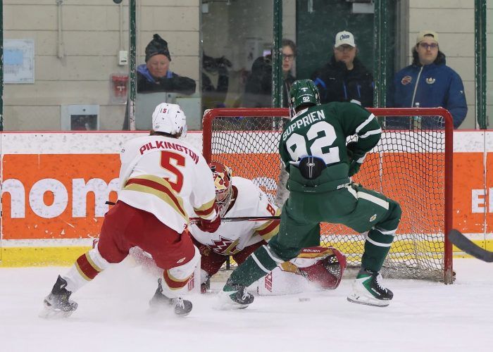 Crusaders sweep weekend as focus shifts to All-Star festivities in ...