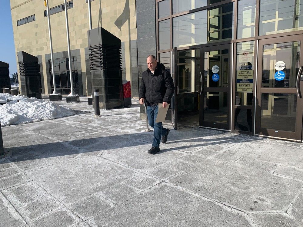 Domestic violence charges withdrawn after Mountie signs peace bond ...