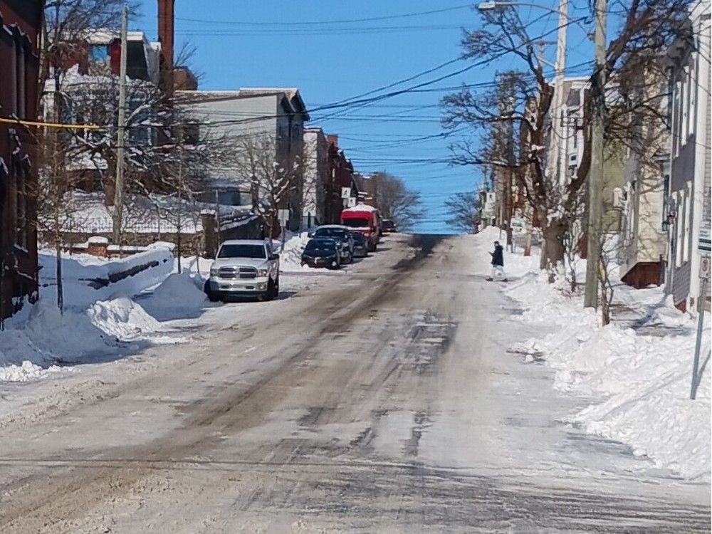 David Goss: | Telegraph-Journal