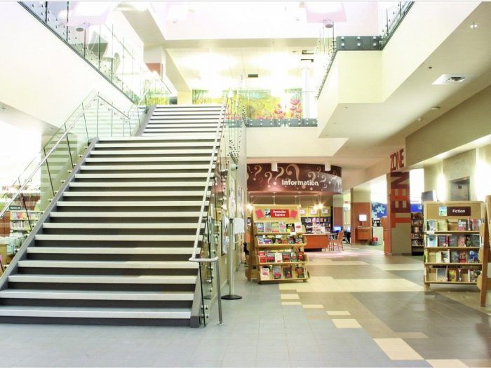 Strathcona County Library's 2026 budget increases by nearly $400K ...