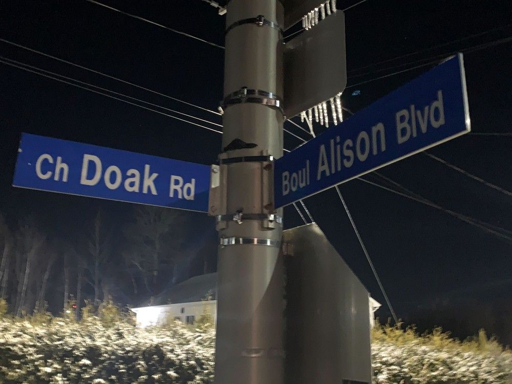 City seeking feedback to make new neighbourhood 'a complete community ...