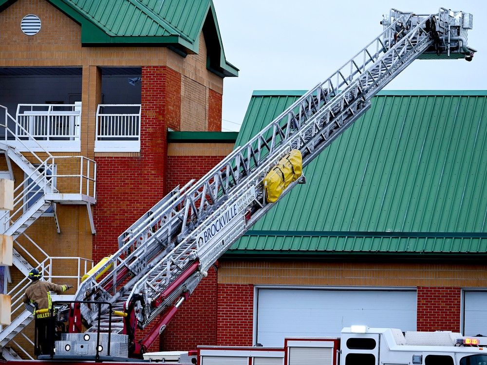 Brockville breaks open budget books | Brockville Recorder & Times