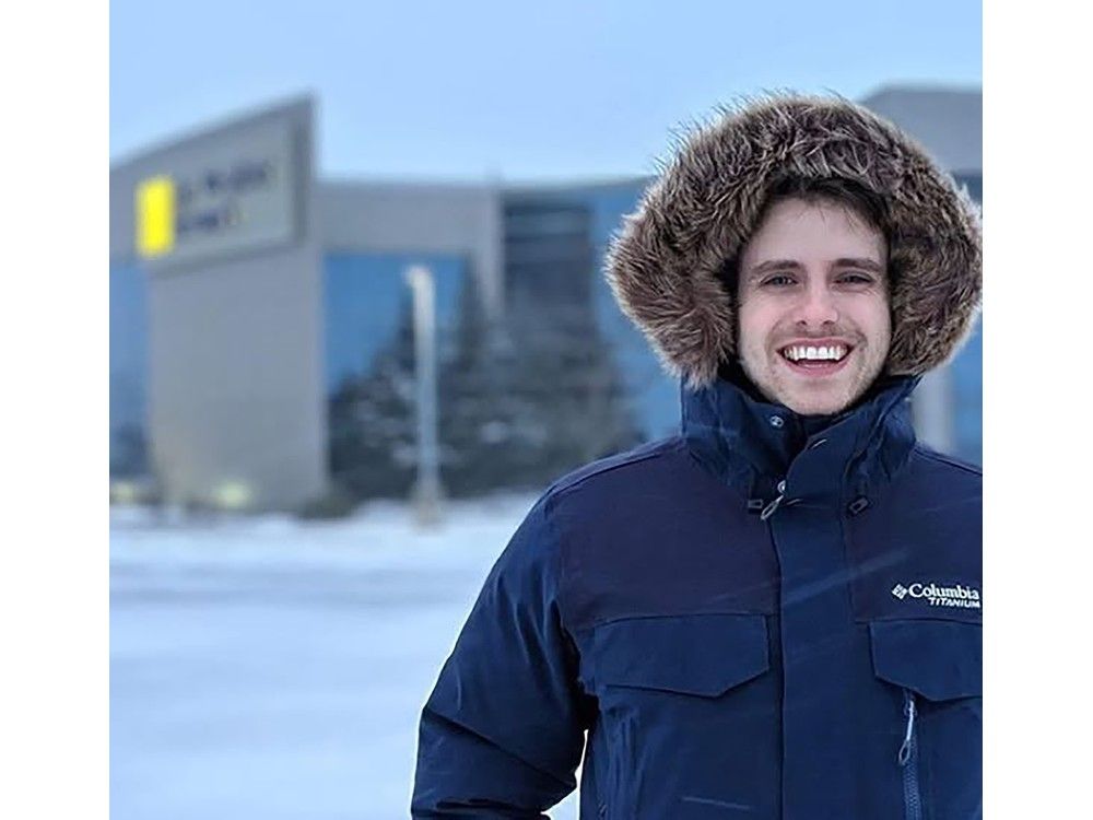 Meteorologists predict full winter for Kingston region | The Kingston ...