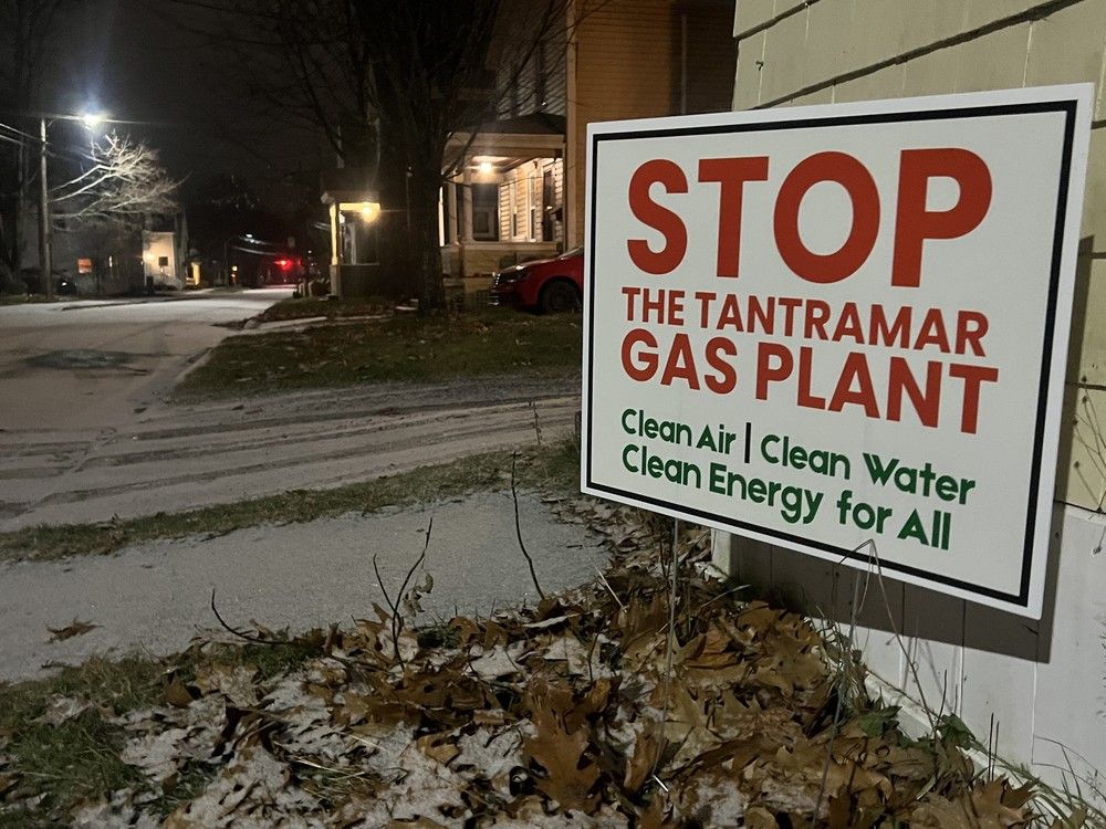 NB Power's gas plant would push bills up 4 to 5 % higher | Telegraph ...