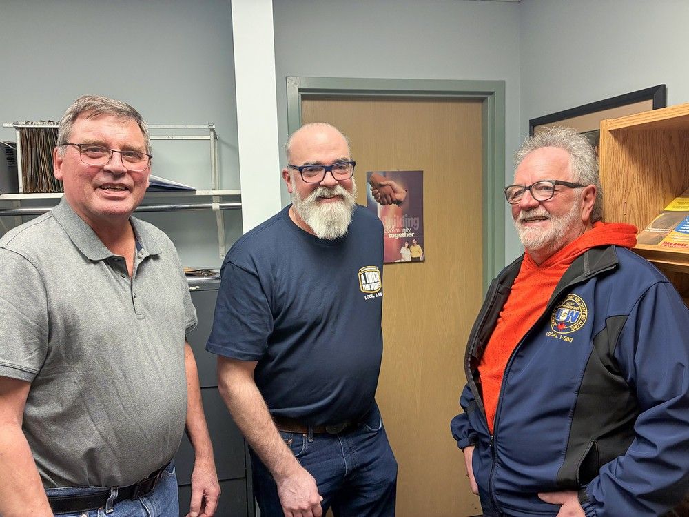 'We care about jobs, and housing and food affordability' | Brantford ...