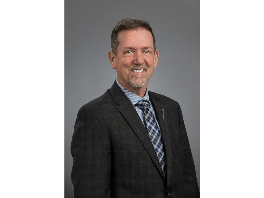 Another PC appears to be mulling leadership run | Telegraph-Journal