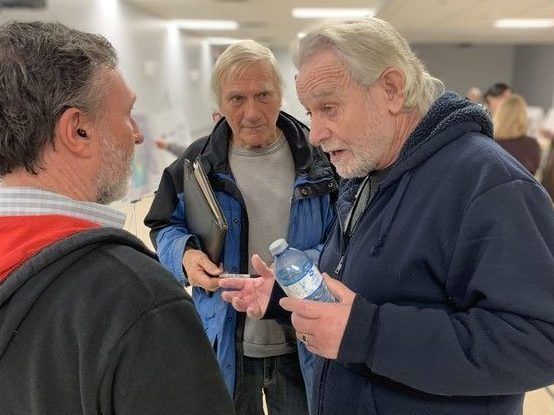 Sebringville resident speaks out against housing project | The ...