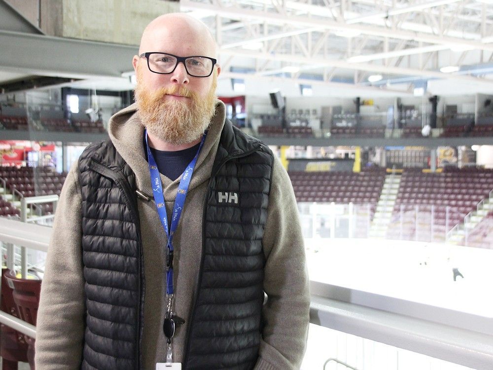 City plans $2.2 million air-conditioning upgrade at Progressive Auto ...