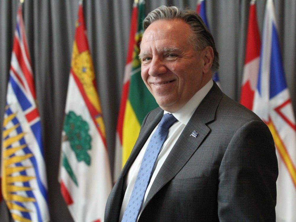 New Brunswick’s natural gas pipe dream now likely on hold | Telegraph ...