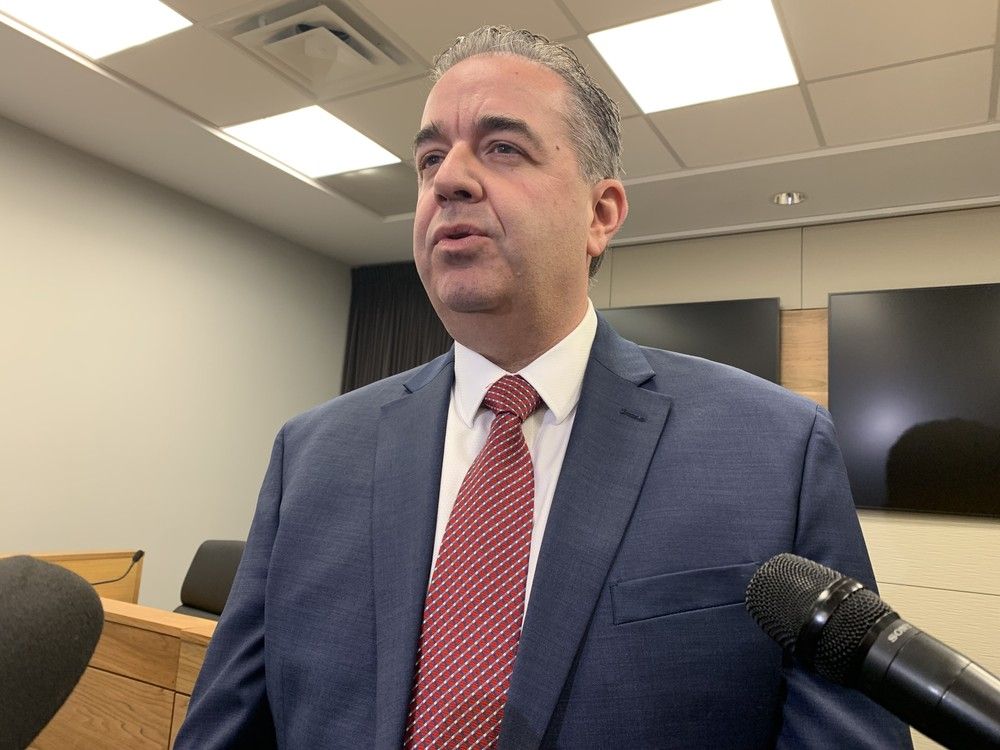 Liberals creating 'anti-racism office' to address systemic problem ...