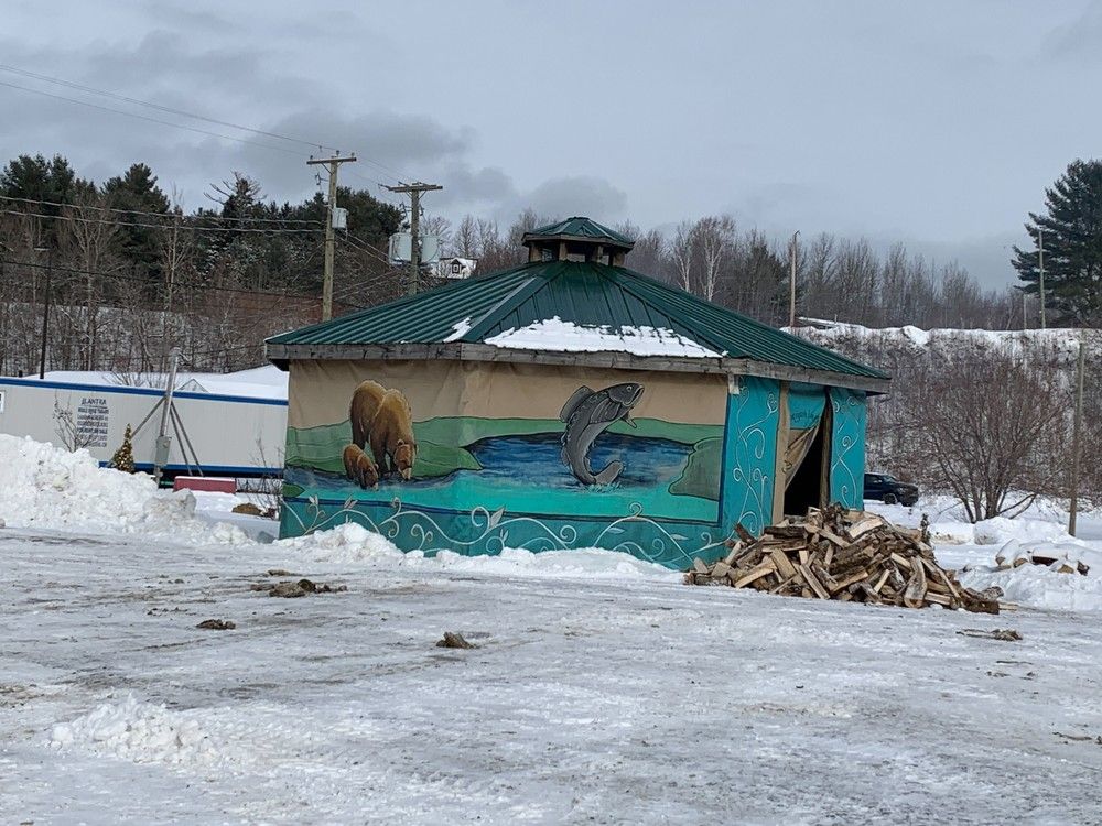Tobique offers 'safe space' supports for grieving, angry community ...