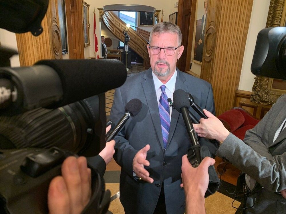 PCs to Holt: Less 'extra empathy,' more 'extra action' on health file ...