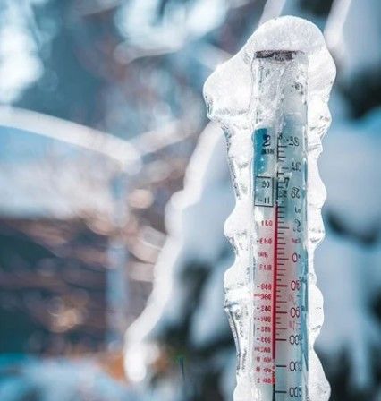 Severely cold weekend coming: cold warning issued | Brantford Expositor