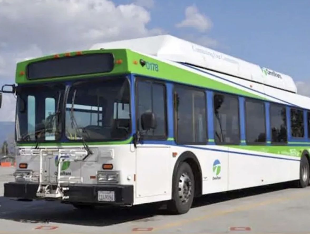 On-Demand Local Transit returning to Spruce Grove | Spruce Grove Examiner