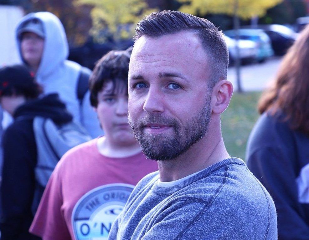 Family establishes fund to support projects in memory of teacher killed ...