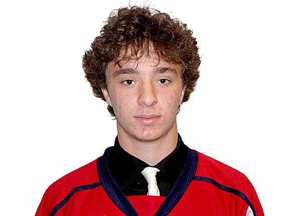 Timmins products help North Bay Trappers steamroll Majors | The Daily Press