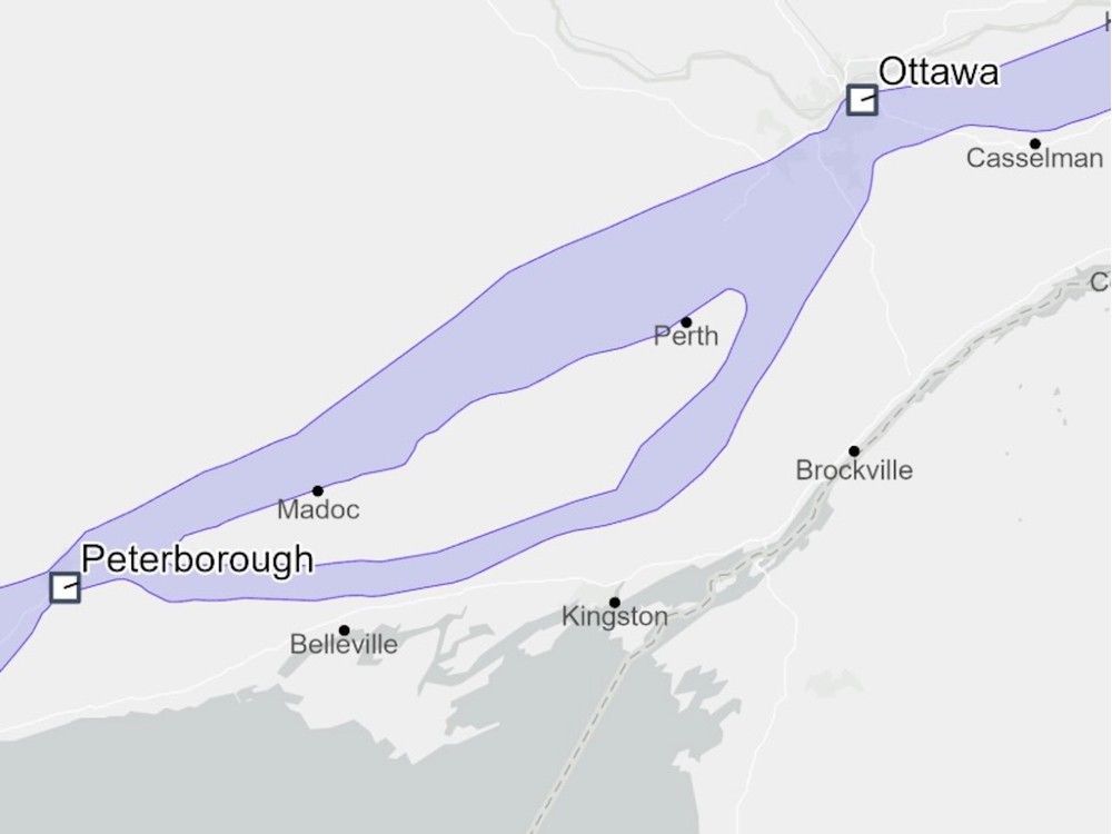 MPs Malette, Kramp-Neuman against Alto south route | Belleville ...