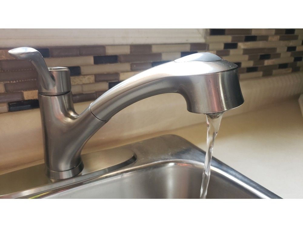 Council discusses water budgets for three sections of Campbellton ...
