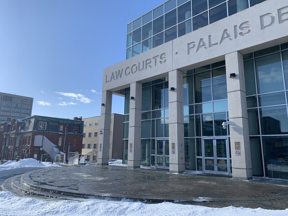 Evidence issues persist ahead of Saint John fraud trial | Telegraph-Journal