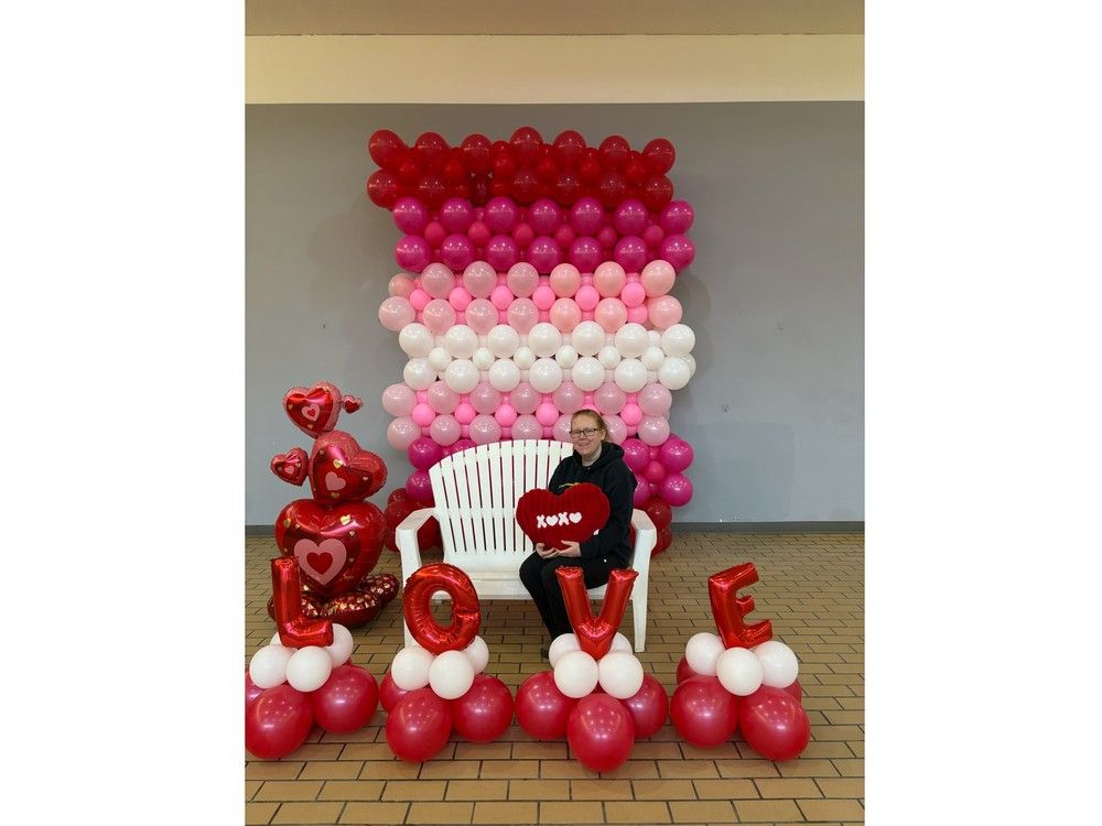 PHOTO: Generations of Love | The Daily Press