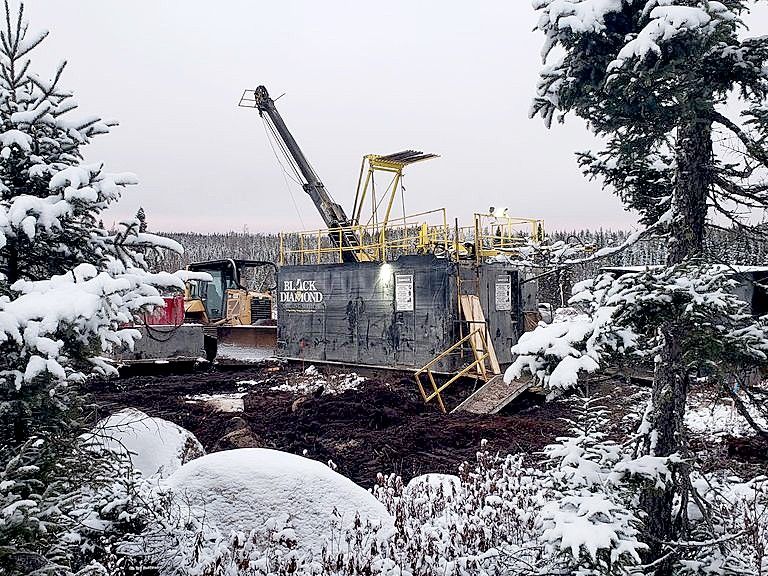 Case Lake project set to boost North American cesium supply - Power ...