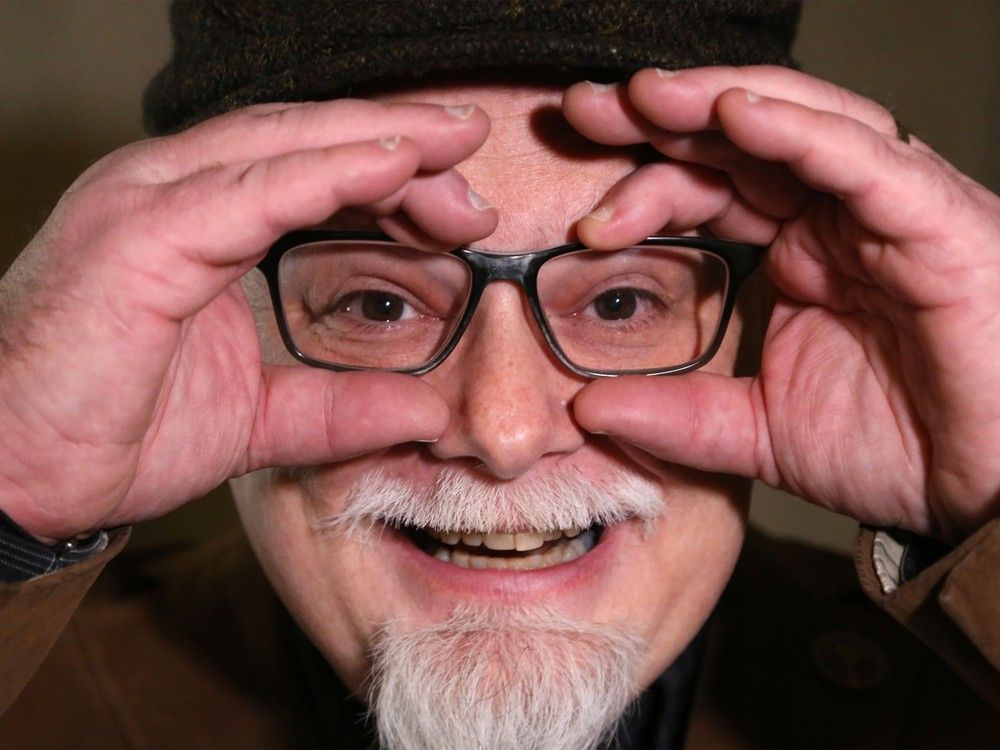 Belleville stage hypnotist Richard Cole: an entrancing career ...