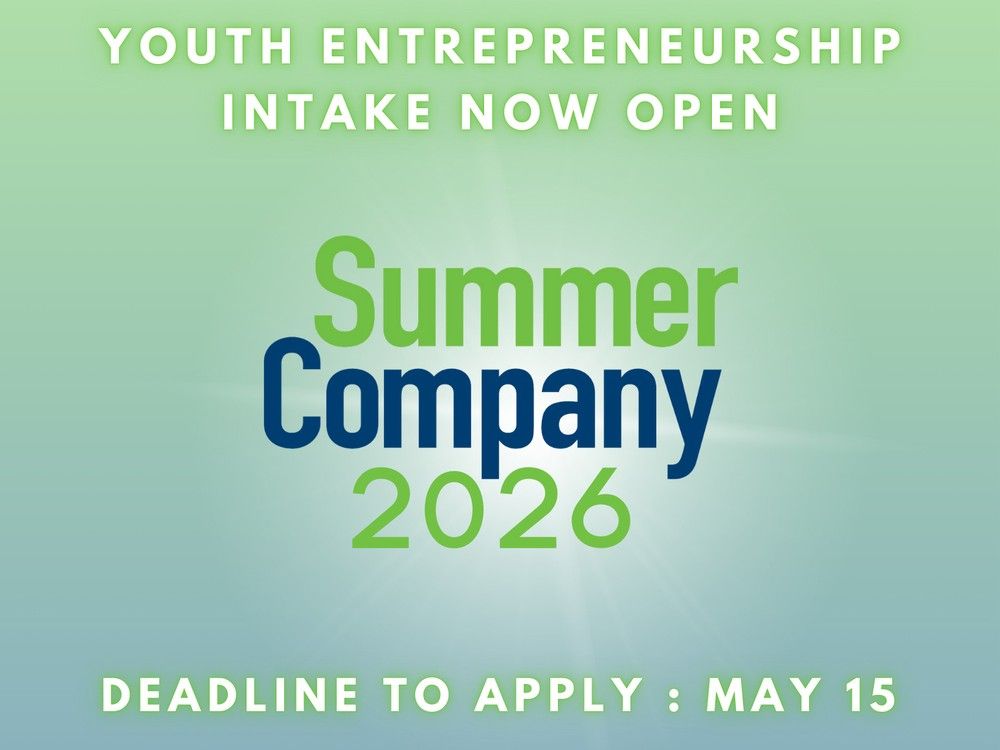 Summer Company 2026 program opens for Renfrew County students ...