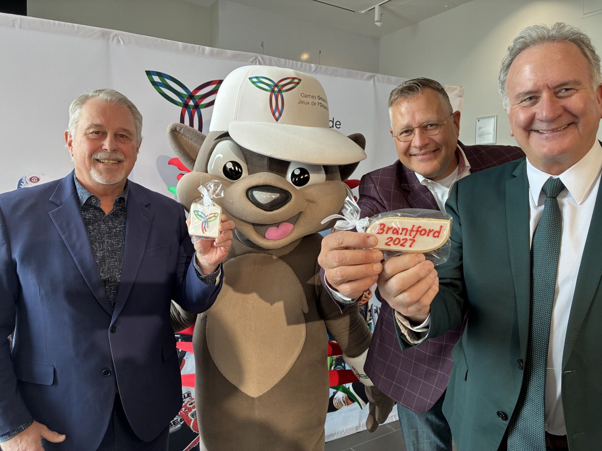 Brantford to host 2027 Ontario Parasport Games | Brantford Expositor