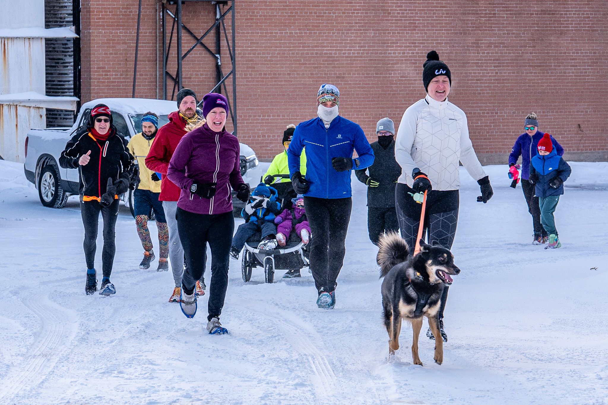 Bob Davies | Sault This Week