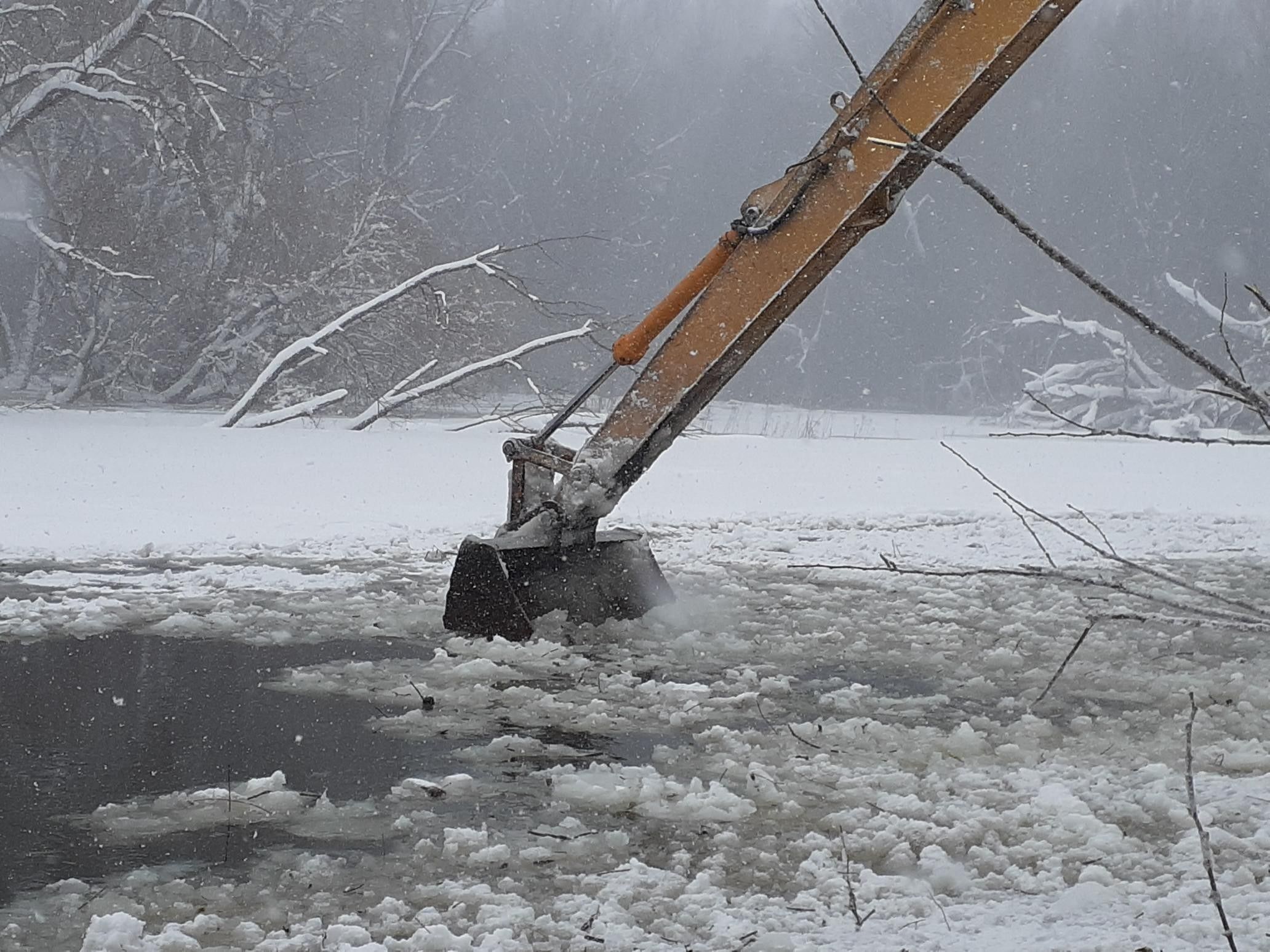 Grey-Bruce exams postponed, made optional Wednesday as snow piles up ...