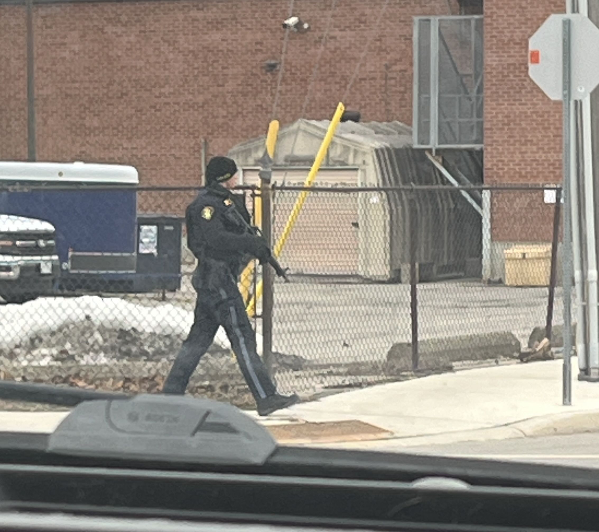 Update: Police lift shelter-in-place in Simcoe, continue to investigate ...
