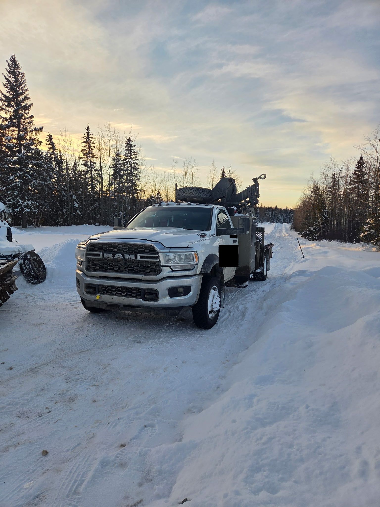 RCMP recovers stolen property; charges pending | Grande Prairie Daily ...