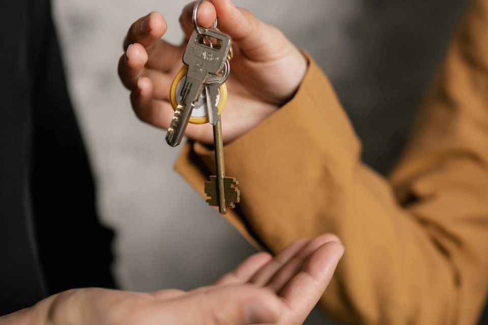 Meaford planning to phase in short-term rental licencing program | Owen ...