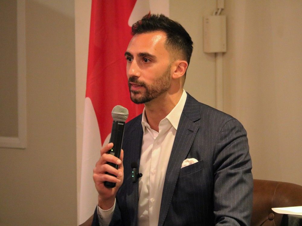 Crawford Project added to province's expedited framework | The Daily Press