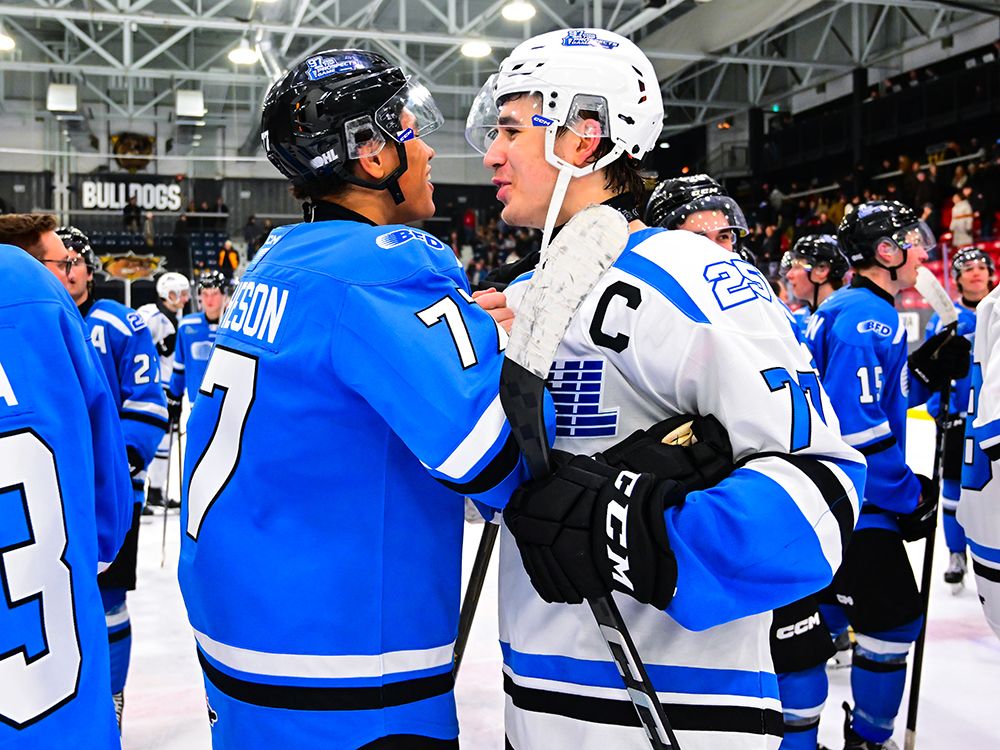 Owen Sound to host 2027 Connor McDavid OHL Top Prospects Game | Owen ...