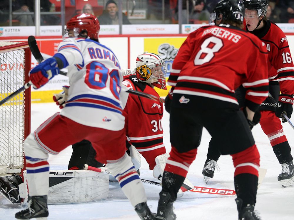 No-quit Bears return to the Bayshore and snap seven-game skid | Owen ...