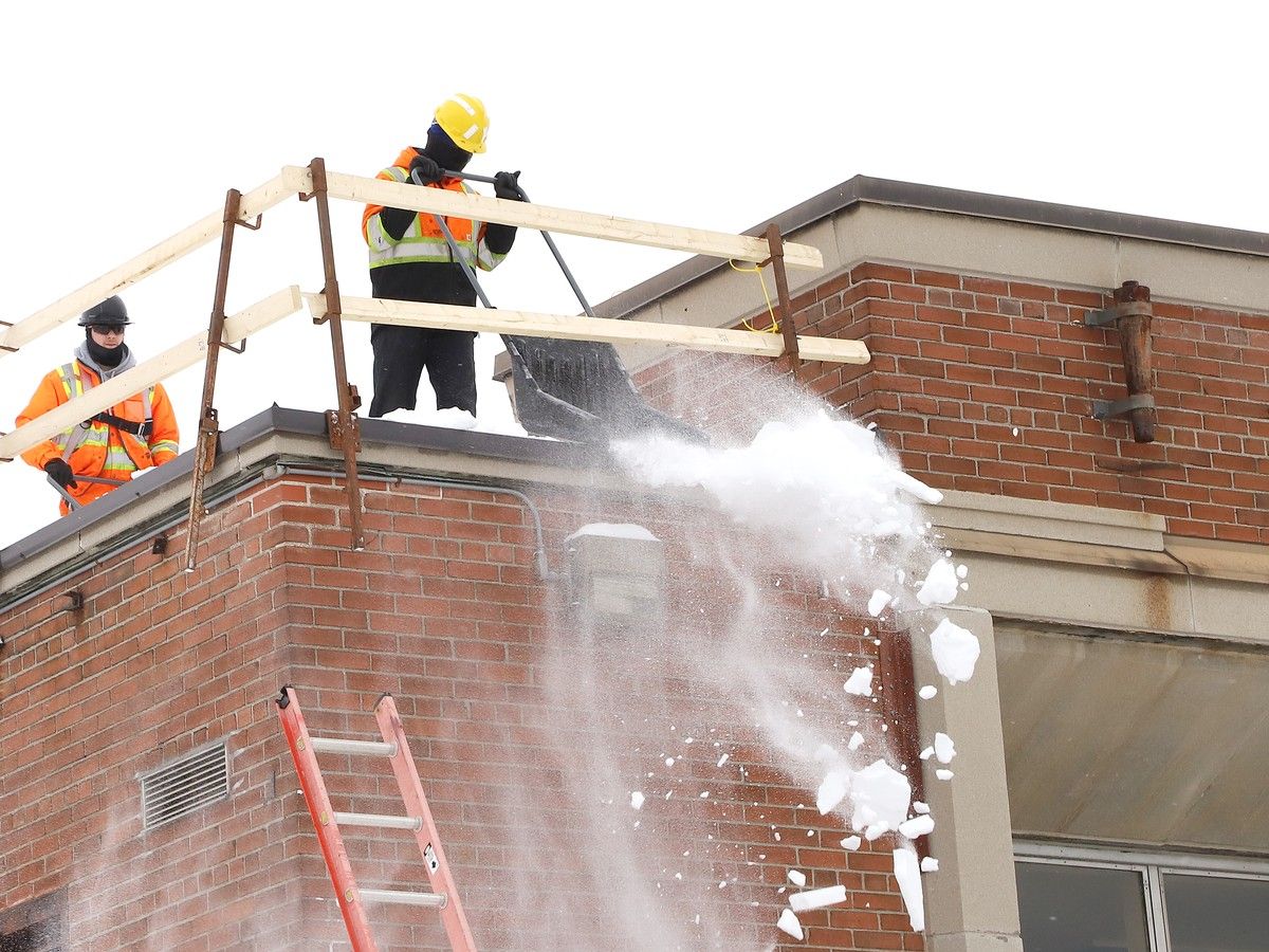 Greater Sudbury opens community survey on snowmageddon winter event ...