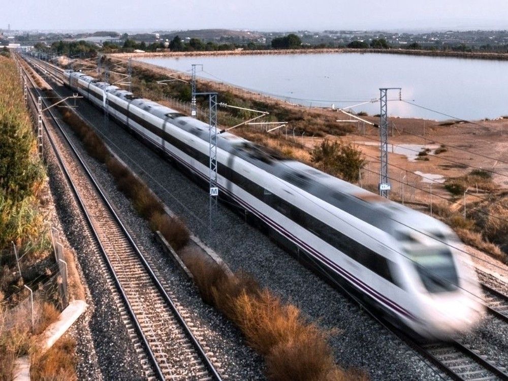 Region’s mayors call for more consultation on Alto high-speed rail ...