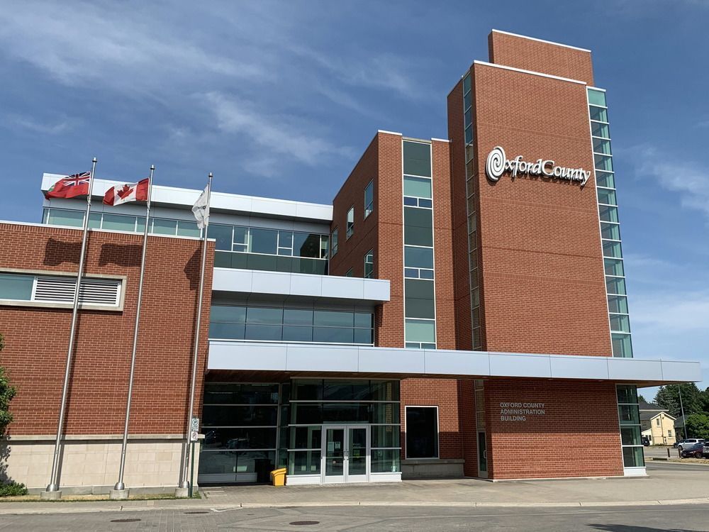 Oxford requests more info on provincial building, planning updates ...