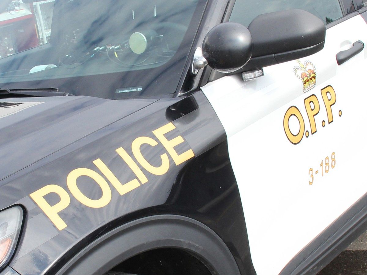 Cemetery theft still under investigation | Simcoe Reformer
