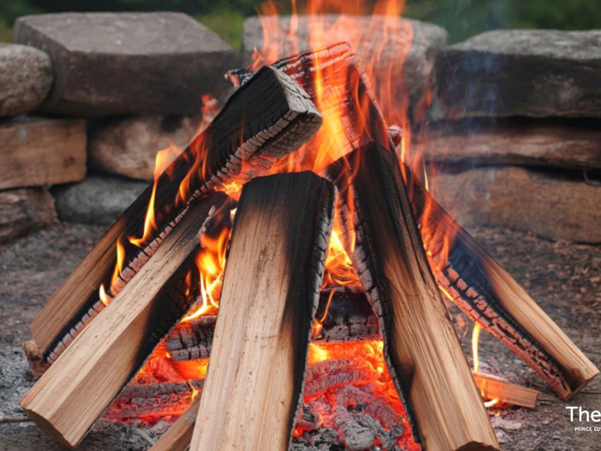Prince Edward County issues full burn ban | Belleville Intelligencer