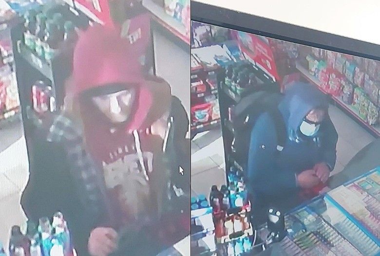 Police investigating thefts from unlocked vehicles in Balmy Beach area ...