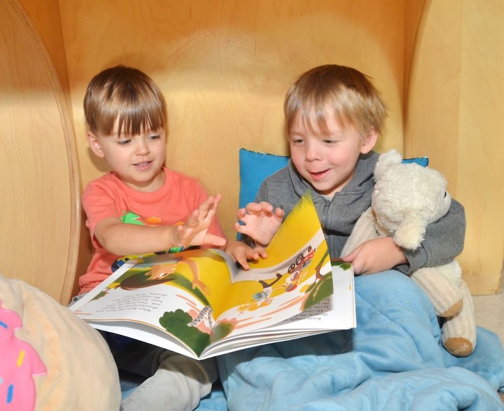 Kindergarten orientation offered for kids entering Rainbow schools ...