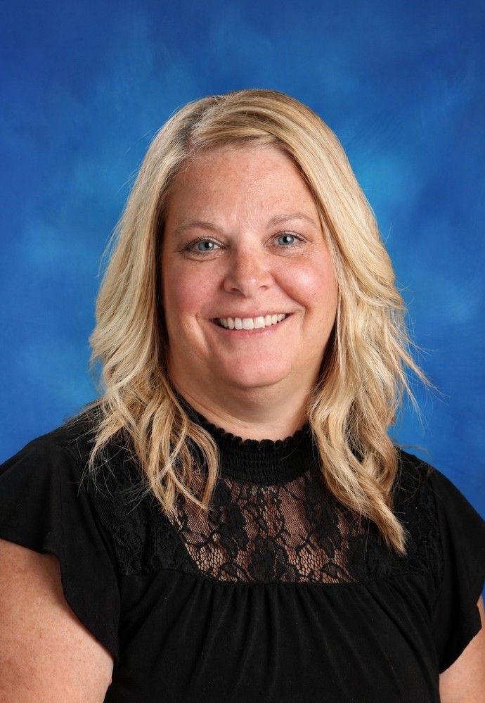 Leblanc heads learning supports for French Catholic board | Sault Star