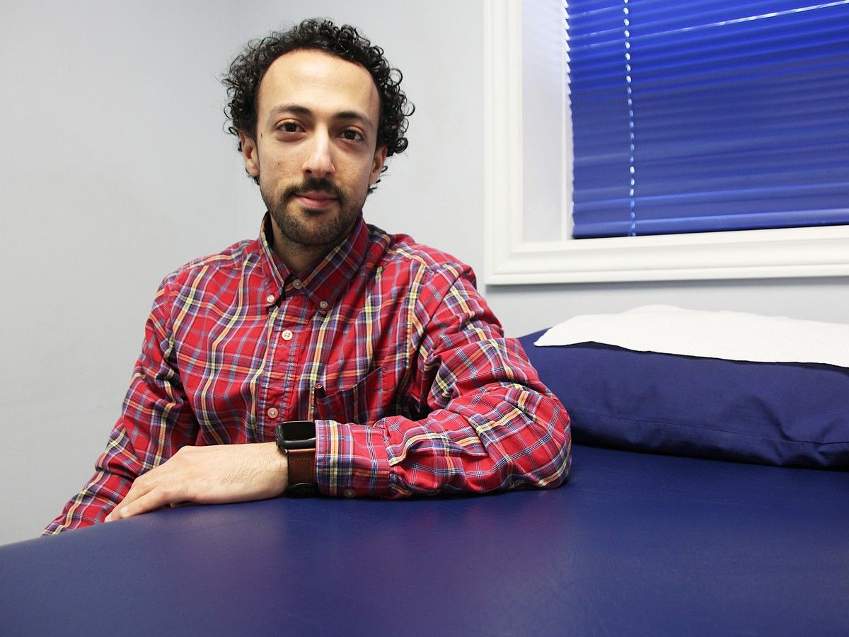 Physiotherapy clinics calling for more funding | The Sarnia Observer