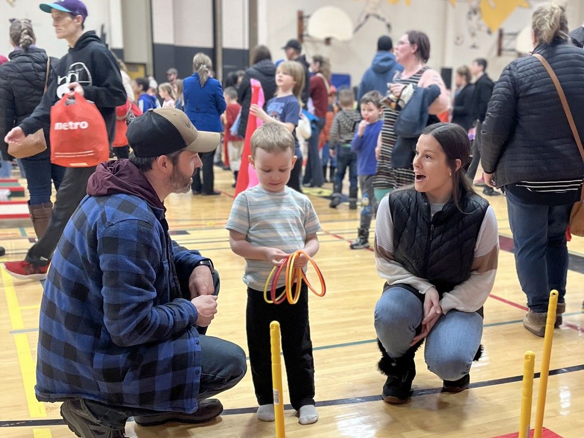 Carnival raises $12K+ for student nutrition programs in Renfrew County ...