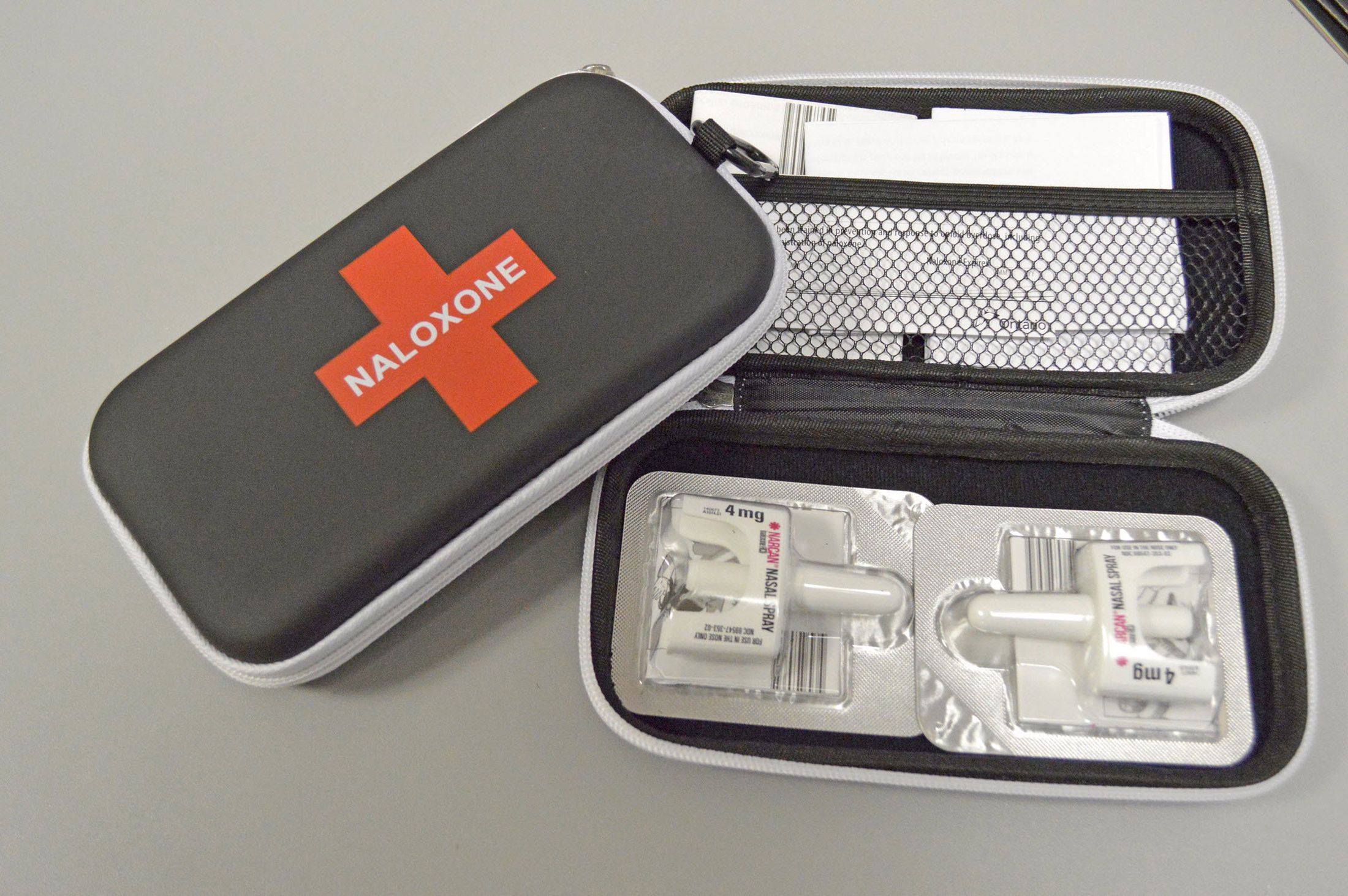 'Sharp rise in overdoses': Grand Erie Public Health expands harm ...