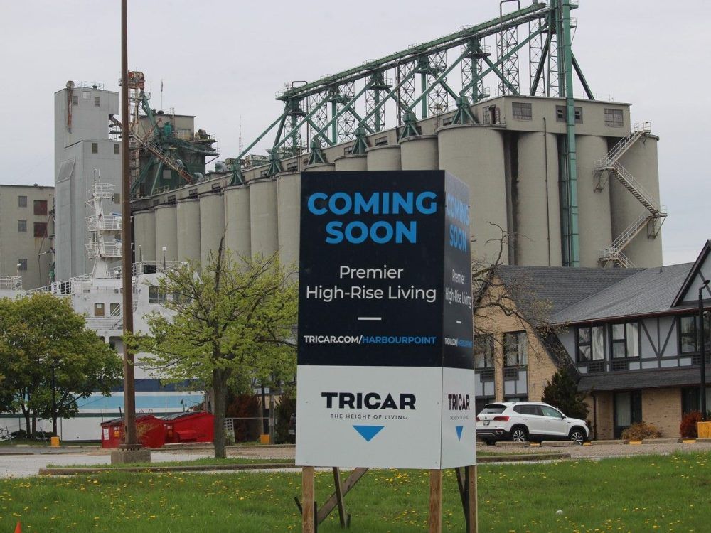 Farm groups support Cargill’s Sarnia terminal | Ontario Farmer