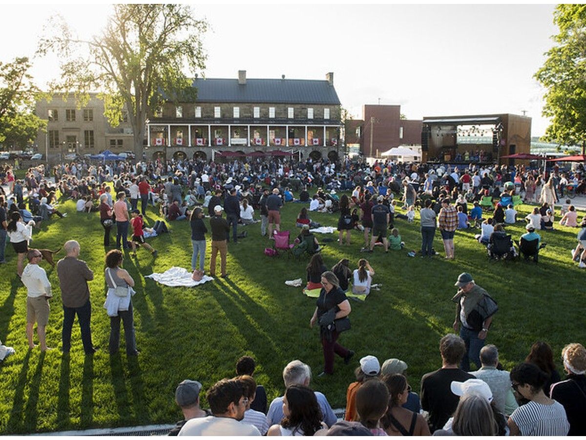 Cultural Expressions Festival returns to Officer Square | Telegraph-Journal