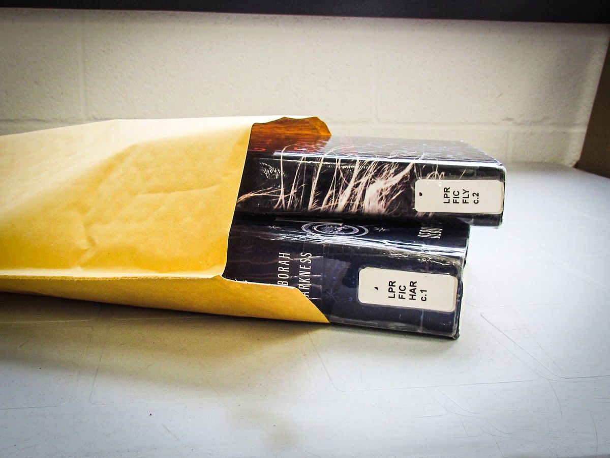 Library by mail launched in Lambton | The Sarnia Observer